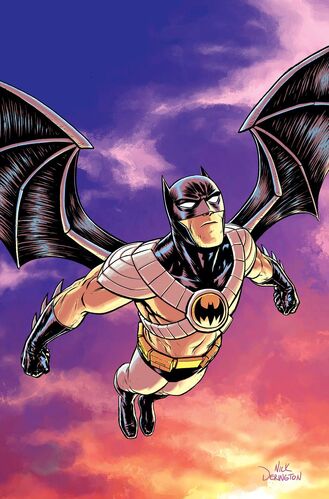 Batman Giant Vol 1 7 | DC Database | Fandom