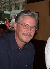 Carl Potts | DC Database | Fandom