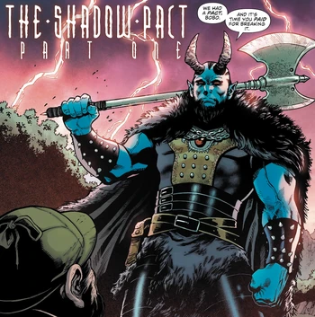 Blue Devil (disambiguation) | DC Database | Fandom