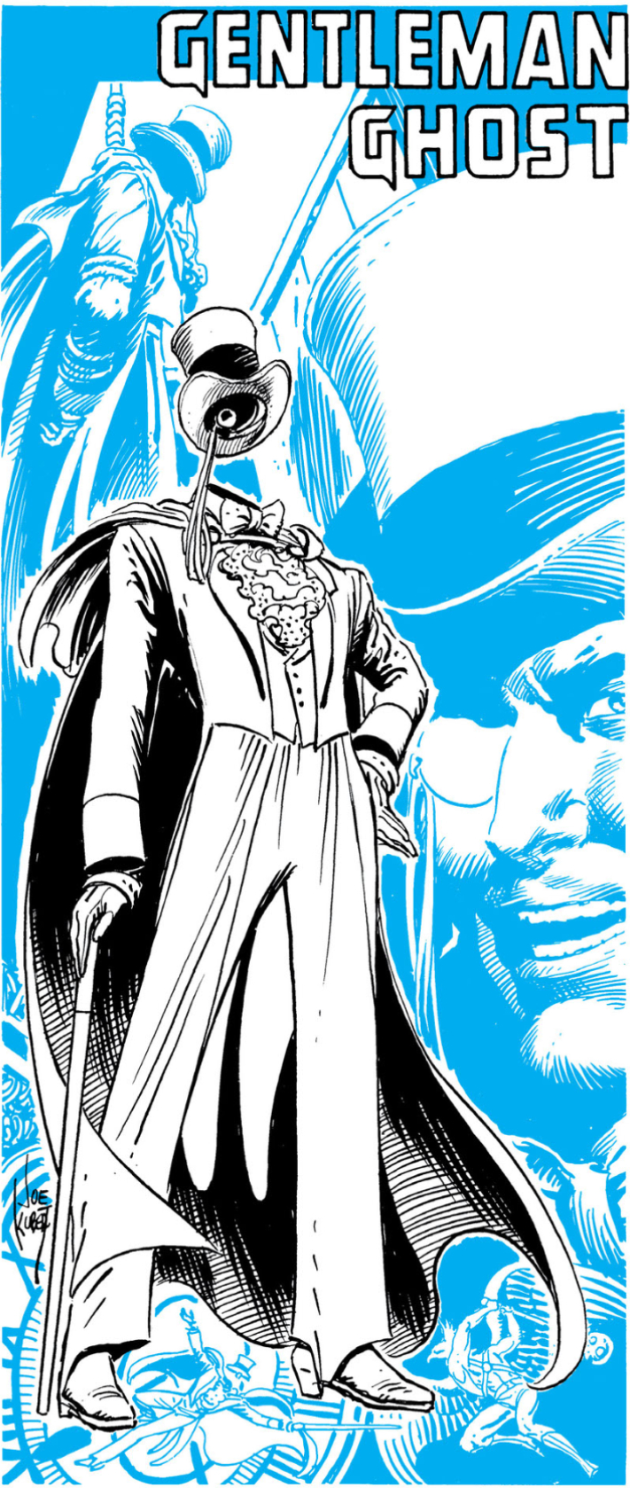 James Craddock (New Earth)/Gallery | DC Database | Fandom James Craddock (New Earth)/Gallery | DC Database | Fandom