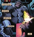 Grodd II (Prime Earth)/Gallery | DC Database | Fandom