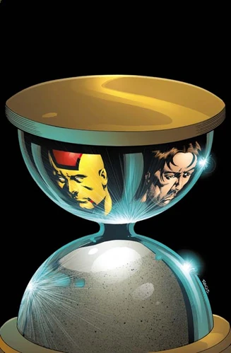 Hourman Vol 1 25 | DC Database | Fandom