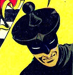 Peter Hawks (Earth-S) | DC Database | Fandom