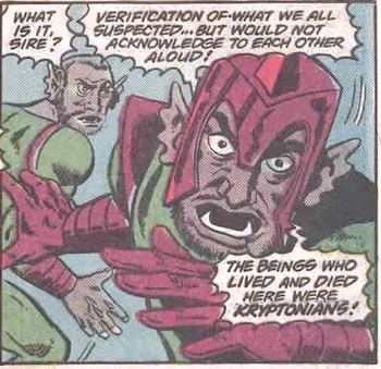 Vrangs | DC Database | Fandom