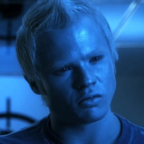 Wesley MacInnes | DC Database | Fandom