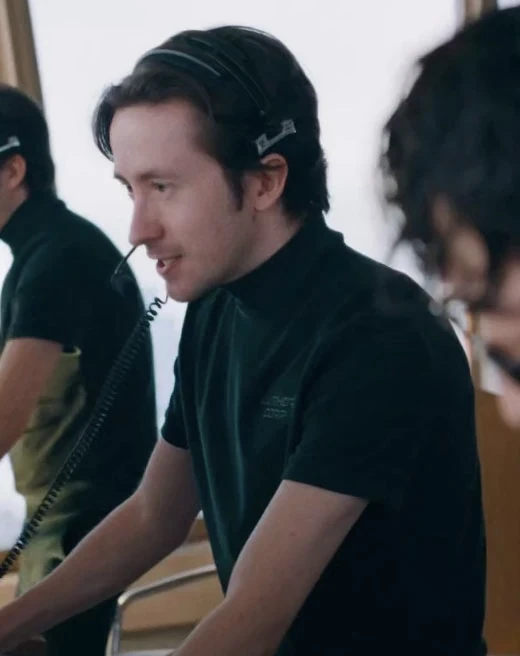 Desmond Farr (DCU) | DC Database | Fandom