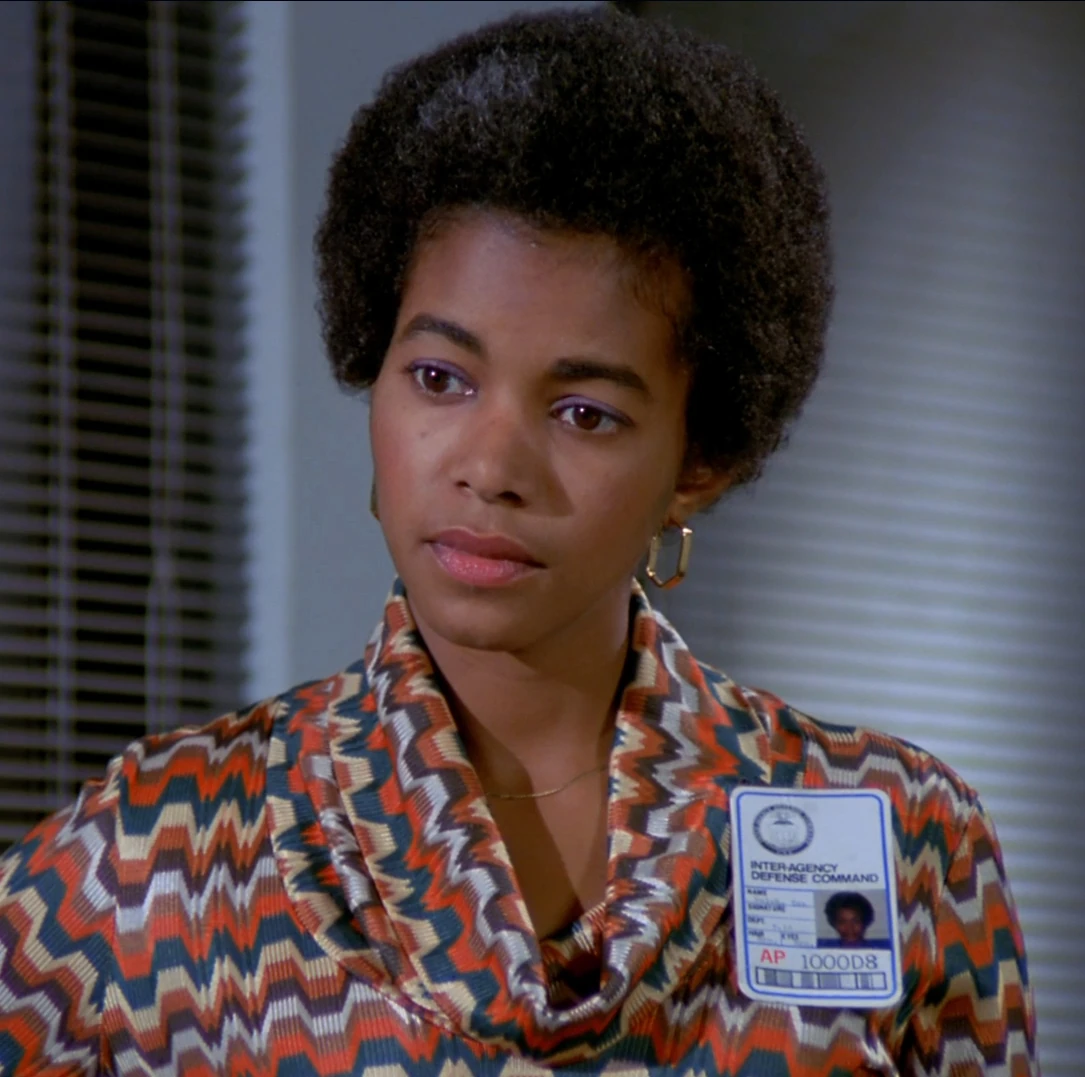 Eve Welch (Wonder Woman TV Series) | DC Database | Fandom