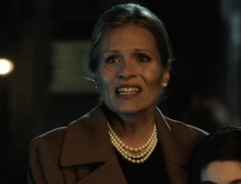 Martha Wayne (Gotham) | Batman Wiki | Fandom