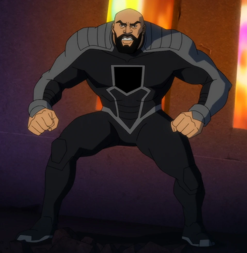 Non (Earth-16) | DC Database | Fandom