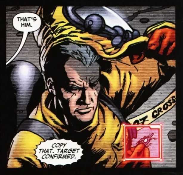 Quex-Ul (New Earth)/Gallery | DC Database | Fandom