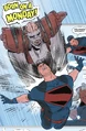 Cyrus Gold (Prime Earth)/Gallery | DC Database | Fandom