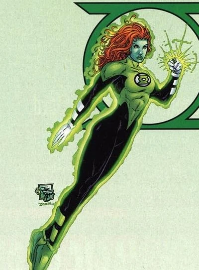 Sector 56 | DC Database | Fandom