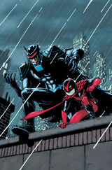 Jason Todd (Prime Earth) | DC Database | Fandom