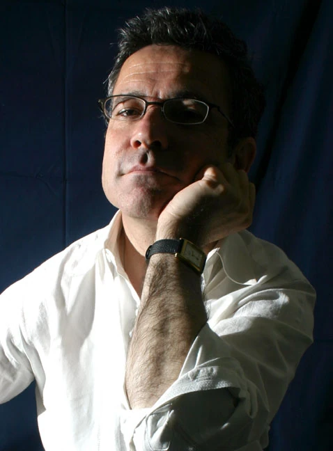 Brendan McCarthy | DC Database | Fandom