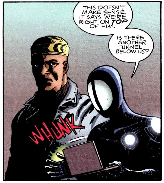 Bugg (New Earth)/Gallery | DC Database | Fandom