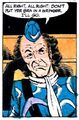 George Harkness (New Earth)/Gallery | DC Database | Fandom