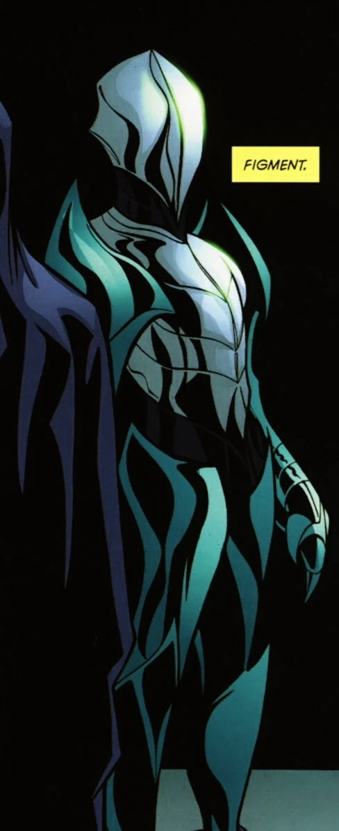 Figment (New Earth) | DC Database | Fandom