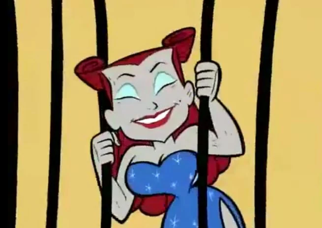 Lady Granite (Plastic Man Pilot) | DC Database | Fandom