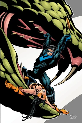 Nightwing (1996) #94 | DC Database | Fandom