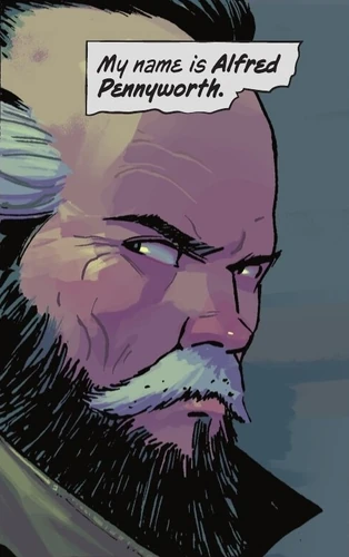 Alfred Pennyworth (Absolute Universe) | DC Database | Fandom