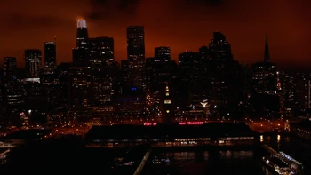 Arrowverse: Earth-9 | DC Database | Fandom