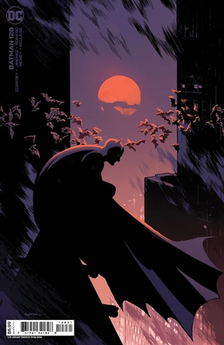 Batman Vol 3 128 | DC Database | Fandom