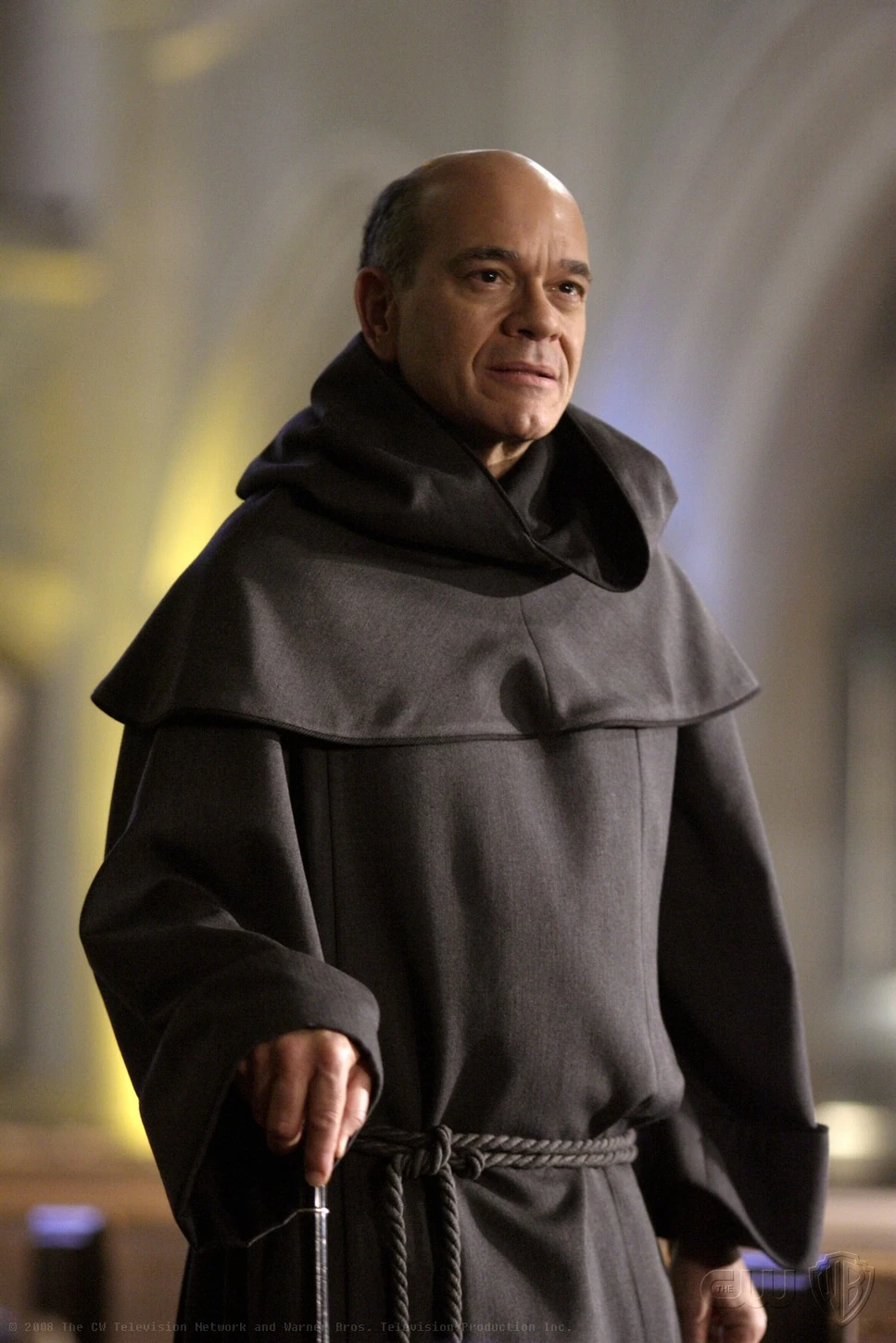 Edward Teague (Smallville) | DC Database | Fandom