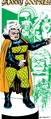 Granny Goodness (New Earth)/Gallery | DC Database | Fandom
