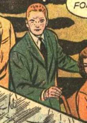 James Olsen (Earth-149) | DC Database | Fandom