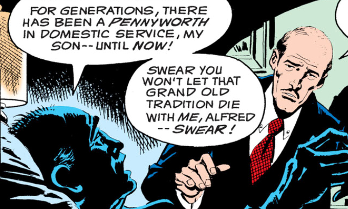 Jarvis Pennyworth Earth One Dc Database Fandom