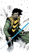 Wizard (disambiguation) | DC Database | Fandom