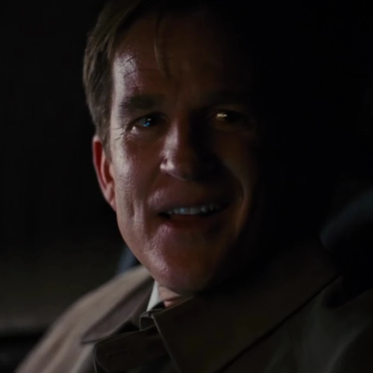 Matthew Modine | DC Database | Fandom