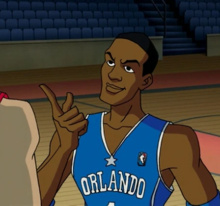 Orlando Magic | DC Database | Fandom