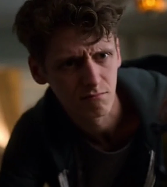 Phil Labes | DC Database | Fandom