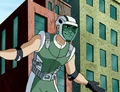 Richard Foley (DCAU)/Gallery | DC Database | Fandom