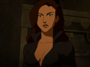 Talia al Ghul (disambiguation) | DC Database | Fandom
