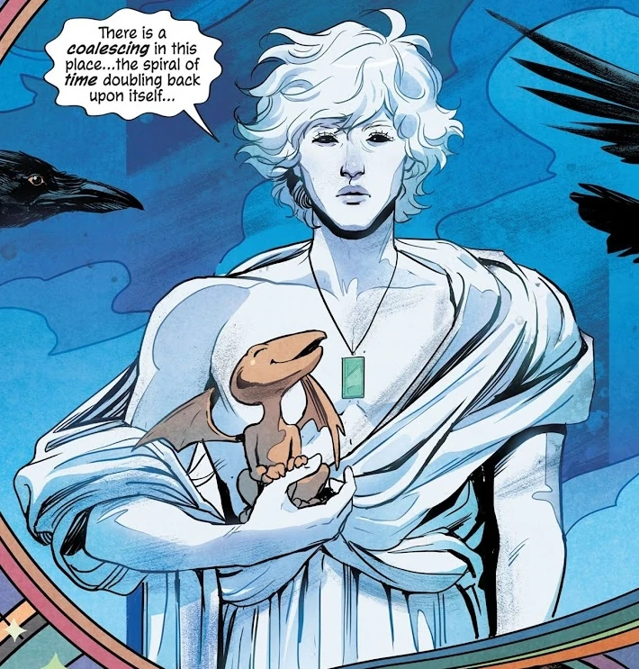 Daniel Hall (disambiguation) | DC Database | Fandom