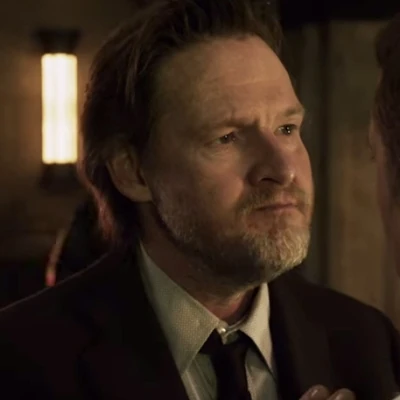 Harvey Bullock (Gotham)/Gallery | DC Database | Fandom