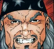 Merlin (disambiguation) | DC Database | Fandom