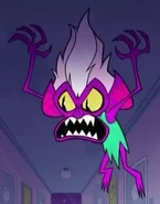 Bloody Mary (disambiguation) | DC Database | Fandom
