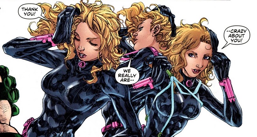 Skylark Prime Earth Dc Database Fandom