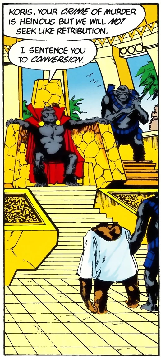 Solovar (New Earth) | DC Database | Fandom