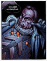 George Harkness (New Earth)/Gallery | DC Database | Fandom