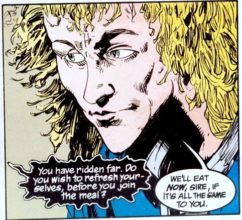 Cluracan (New Earth) | DC Database | Fandom