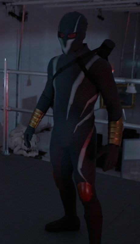 Wolf Spider (disambiguation) | DC Database | Fandom