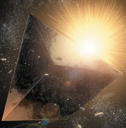 God (disambiguation) | DC Database | Fandom