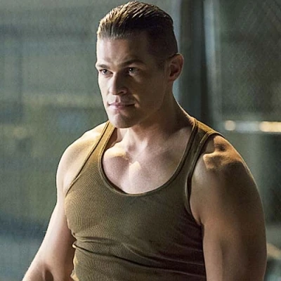 Greg Finley/Gallery | DC Database | Fandom