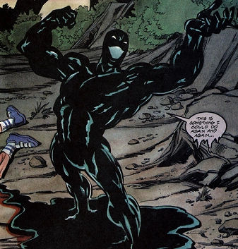 Kali'kak (Dakotaverse) | DC Database | Fandom