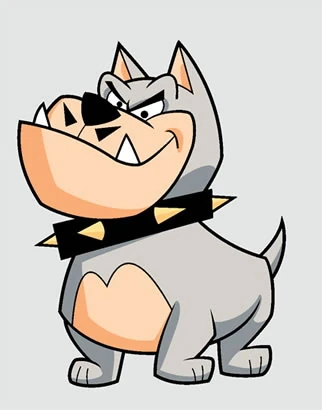 Mutsy (Krypto the Superdog) | DC Database | Fandom