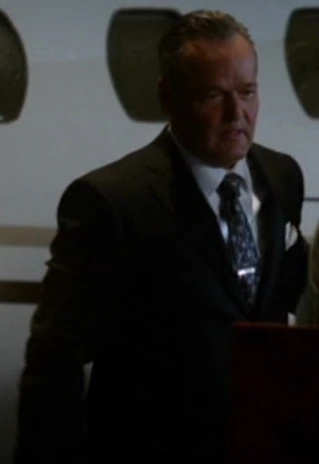 Osgood Rathaway (Arrowverse) | DC Database | Fandom